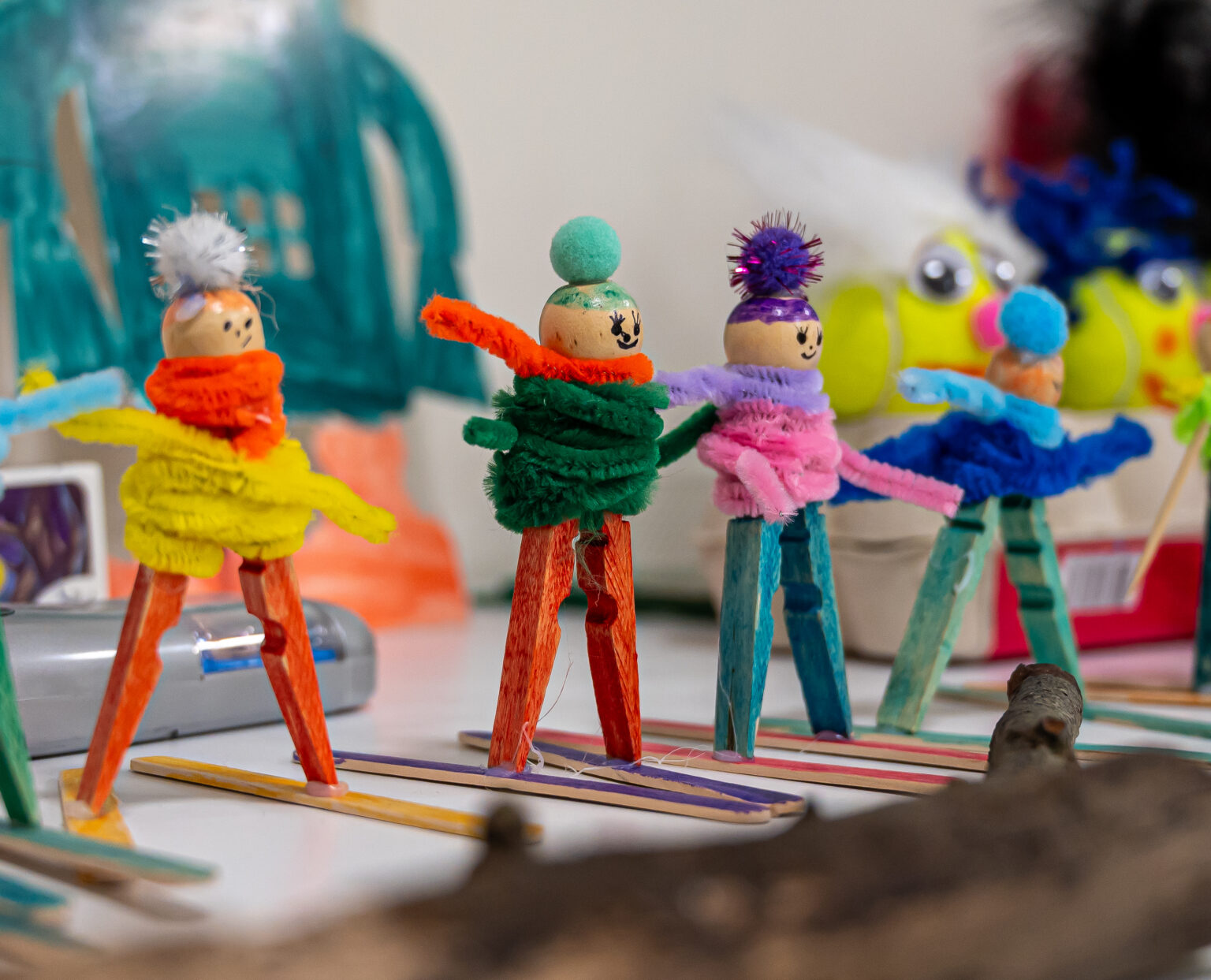 Scolarité – Institut Royal Saint-Exupéry